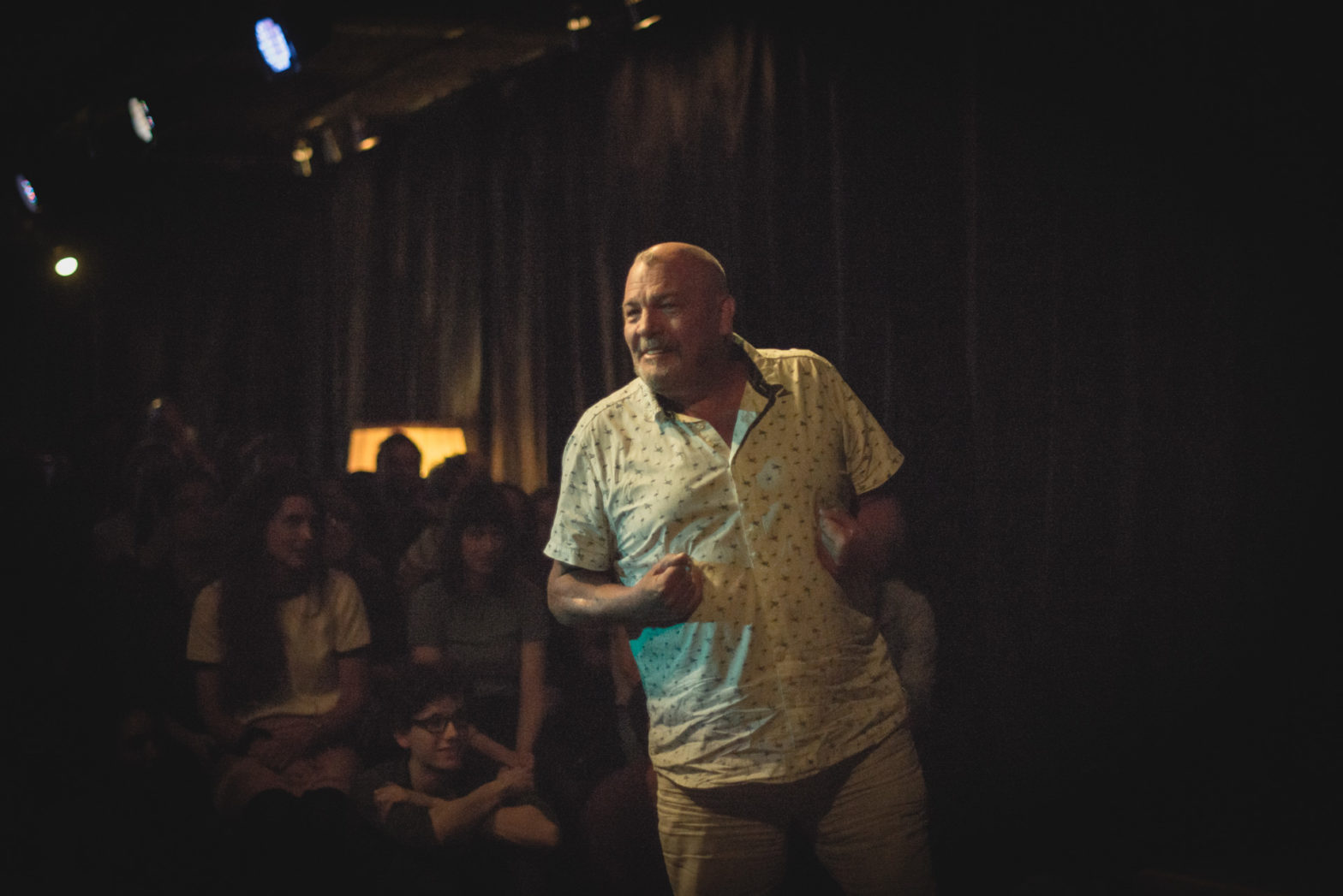 LGBTQI+ Stories – MEZRAB | The House of Stories